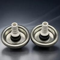 China Advanced PU Foam Spray Valve for Controlled Sealing Applications for sale