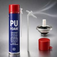 China Advanced PU Foam Spray Valve for Controlled Sealing Applications for sale