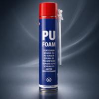 China One-Inch PU Foam Dispensing Valve for Sealing and Insulation for sale