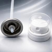 China High-Precision Aerosol Valve for Consistent Deodorant Spray Output for sale