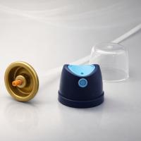 China High-Precision Aerosol Valve for Consistent Deodorant Spray Output for sale