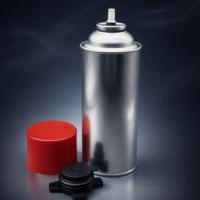 China One-Inch PU Foam Valve with Long Stem for Gap Filling and Sealing Applications for sale