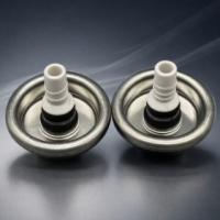 China Industrial PU Foam Spray Valve for Gap Filling and Sealing Applications for sale