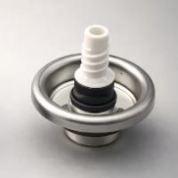 China Construction-Grade PU Foam Valve for Controlled Sealing Work for sale