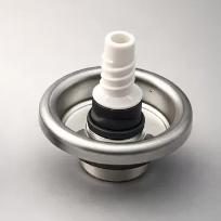 China Construction-Grade PU Foam Valve for Controlled Sealing Work for sale