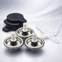 China Construction-Grade PU Foam Valve for Controlled Sealing Work for sale