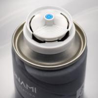 China 25.4mm Aerosol Valve for Antibacterial Deodorant and Odor Control Use for sale