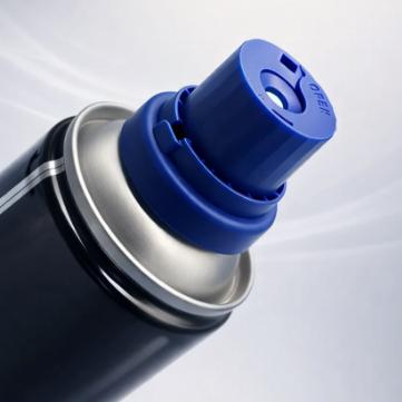 China One Inch Deodorant Valve for Antibacterial Odor Control Aerosols for sale