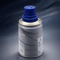 China One Inch Deodorant Valve for Antibacterial Odor Control Aerosols for sale