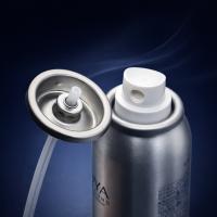 China Sunscreen Aerosol Valve with Precision Leak-Proof Performance for Even Distribution for sale