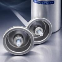 China Broad-Mist Sunscreen Aerosol Valve for Even Full-Body Coverage for sale