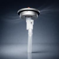 China Any-Angle Aerosol 360-Degree Valve With Omnidirectional Spray Technology for sale