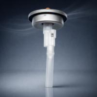 China One Inch Aerosol Valve with 360° Multi-Position Spray and Inverted Dispensing for Flexible Use for sale