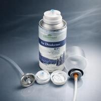China Precision One Shot Aerosol Valve for Antibacterial Spray and Surface Sanitizer Aerosol Can Applications for sale