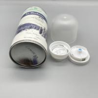 China 25.4mm Antibacterial Aerosol Valve with Adjustable Nozzle for Controlled Odor Dispensing for sale