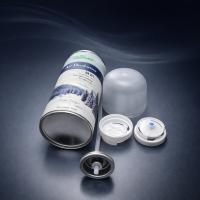 China Antibacterial Aerosol Spray Valve with High-Volume Dispensing and Wide-Mist Nozzle for Car Care for sale
