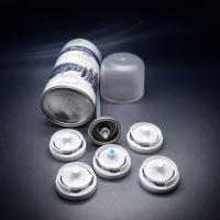 China One Shot Antibacterial Deodorant Valve and Actuator For Car Care Aerosol Spray for sale