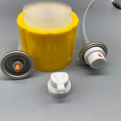 China Foam Cleaner Valve Suitable For Demanding Cleaning Environments Delivering Consistent Foam Output Performance for sale