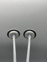 China Heavy Duty Foam Cleaner Valve with Cleaning Brush Cap for Carpet and Seat Care for sale