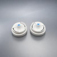 China Antibacterial Aerosol Valve with Wide-Mist and High Chemical Resistance for Sanitization for sale