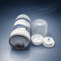 China Antibacterial Aerosol Valve with Wide-Mist and High Chemical Resistance for Sanitization for sale