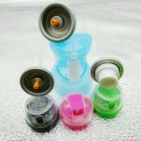 China Chemical-resistant Aerosol Air Freshener Valve with High-capacity Flow Rate and Robust Valve Mechanism for sale