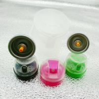 China High-Output Chemical-Resistant One Inch Aerosol Valve for Air Freshener Spray in Large Spaces for sale
