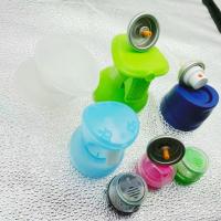 China High-Output Chemical-Resistant One Inch Aerosol Valve for Air Freshener Spray in Large Spaces for sale