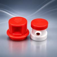 China One-Inch Tinplate Aerosol Valve for Bulk Aerosol Production in Shoe and Sock Cleaning for sale