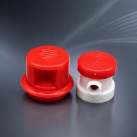 China Odor-Eliminating Shoe & Socks Aerosol Valve with Dual-Spray Capability, Chemical-Resistant Construction, and 360-Degree Operation for sale