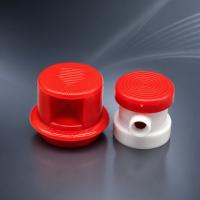 China One-Inch JC-6288 Tinplate Aerosol Valve for Shoe and Sock Cleaning Products for sale