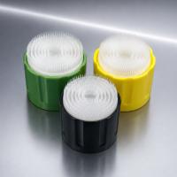 China Foam Cleaner Valve Assembly with Protective Cap for Dense Foam Output and Stable Surface Application for sale