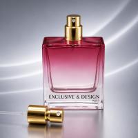 China 21mm Aluminum Leak-Resistant Perfume Pump for Premium Fragrance Packaging for sale