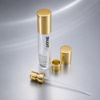 China 21mm Aluminum Perfume Pump with Leak-Resistant Design for Refined Fragrance Packaging for sale
