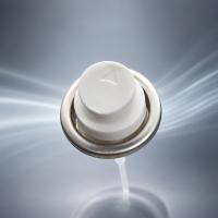 China 0.15cc Output Tinplate Aerosol Valve for Fine Mist Dispensing in Cosmetic Spray Packaging for sale