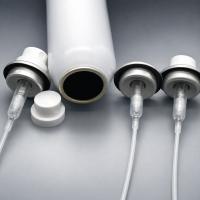 China Corrosion-Resistant 0.20cc Mist Pump Aerosol Valve with Precision Metering and Medical-Grade Materials for sale