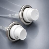 China Precision 0.15cc Aerosol Mist Valve with Tinplate Material for Fine Spray Performance in Personal Care for sale