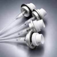 China 0.15cc Tinplate Aerosol Mist Valve for Fine Spray Applications in Personal Care and Household Products for sale