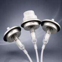 China Corrosion-Resistant 0.20cc Mist Pump Aerosol Valve with Precision Metering and Medical-Grade Materials for sale