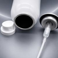 China 0.15cc Output Tinplate Aerosol Valve for Fine Spray Dispensing in Personal Care and Medical Applications for sale