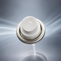 China 0.15cc Output Tinplate Material Aerosol Mist Valve for Fine Spray Performance for sale
