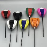 China Foldable Two Way Spray Cap for Aerosol Cans with Adjustable Spray Direction for Industrial and Household Applications for sale