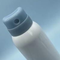 China High-Precision One-Inch Sunscreen Spray Valve for Uniform Mist Coverage with Leak-Resistant Design for sale