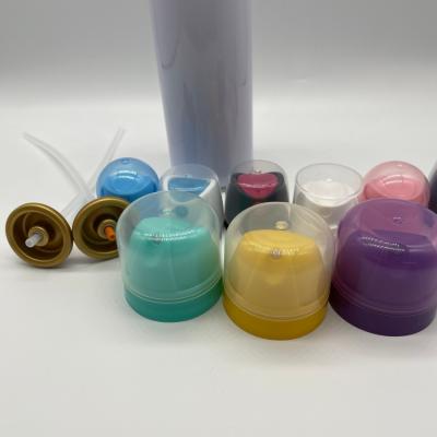 China Body Spray Valve, Aerosol Spray Valve & Perfume Spray Valve for Body Mist and Deodorant Packaging, Custom Actuator Compatibility and Reliable Dispensing Performance for sale