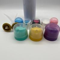 China Body Spray Valve, Aerosol Spray Valve & Perfume Spray Valve for Body Mist and Deodorant Packaging, Custom Actuator Compatibility and Reliable Dispensing Performance for sale