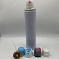 China Body Spray Valve, Aerosol Spray Valve & Perfume Spray Valve for Body Mist and Deodorant Packaging, Custom Actuator Compatibility and Reliable Dispensing Performance for sale