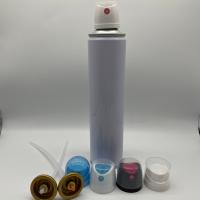 China Body Spray Valve, Aerosol Spray Valve & Perfume Spray Valve for Body Mist and Deodorant Packaging, Custom Actuator Compatibility and Reliable Dispensing Performance for sale