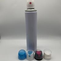 China Body Spray Valve, Aerosol Spray Valve & Perfume Spray Valve for Body Mist and Deodorant Packaging, Custom Actuator Compatibility and Reliable Dispensing Performance for sale