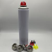 China Gas Lighter Refill Valve, Butane Lighter Refill Valve and Gas Refill Connector for Refillable Lighters, Custom Thread and Seal Specifications for Lighter Refilling for sale