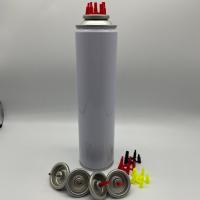 China Gas Lighter Refill Valve, Butane Lighter Refill Valve and Gas Refill Connector for Refillable Lighters, Custom Thread and Seal Specifications for Lighter Refilling for sale